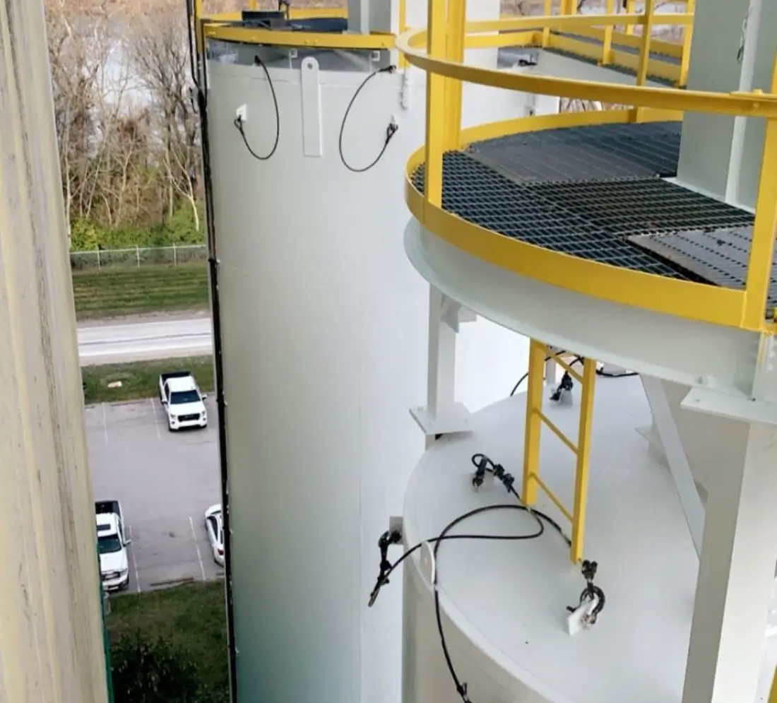 What We Offer | Commercial Painting by Leach Painting Contractors